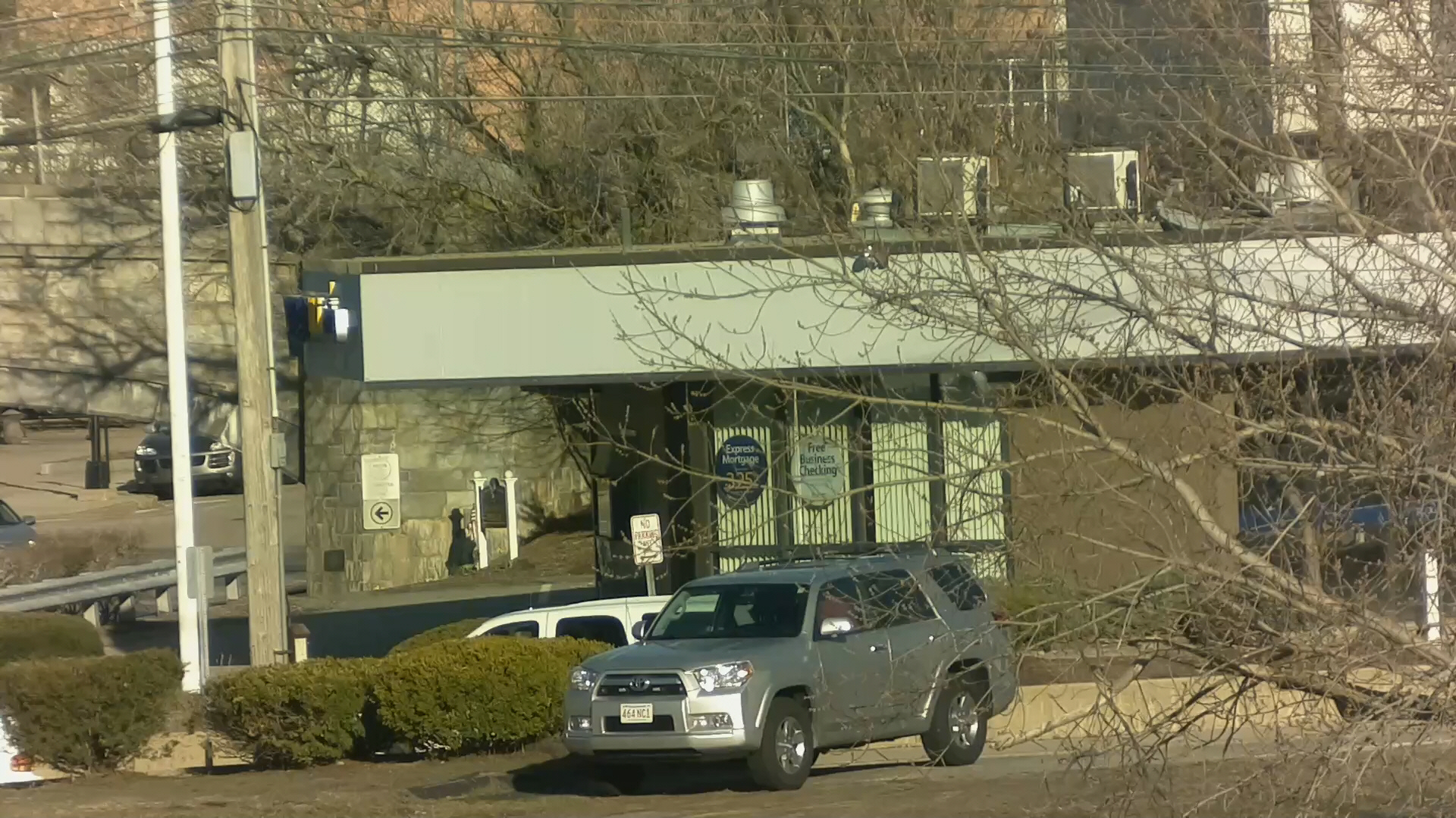 Battery Powered Police Law Enforcement Outdoor Covert Utility Pole ...